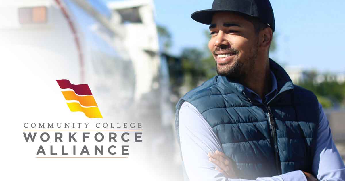 Community College Workforce Alliance | Our Programs